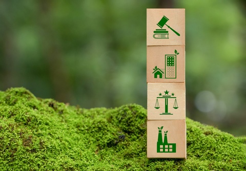 International Perspectives on Environmental Enforcement: Plastics ...