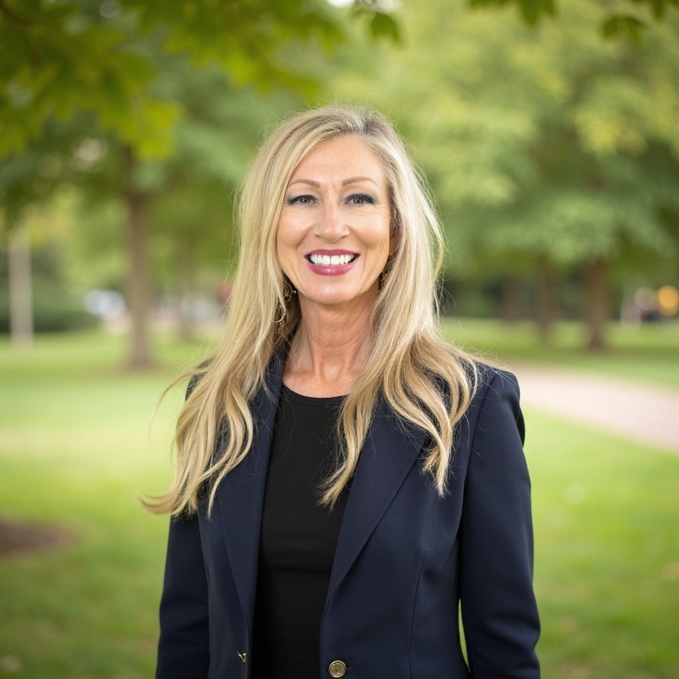 Jennifer Terry Named New Director of the Hubbell Environmental Law ...