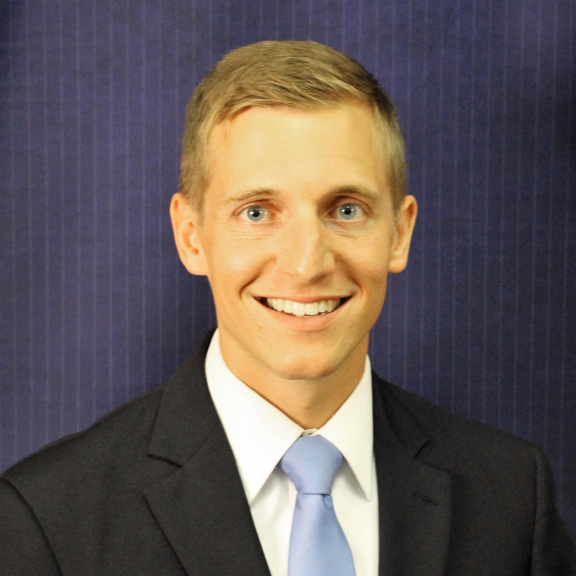 Eric Dirth | Hubbell Environmental Law Initiative - College of Law ...