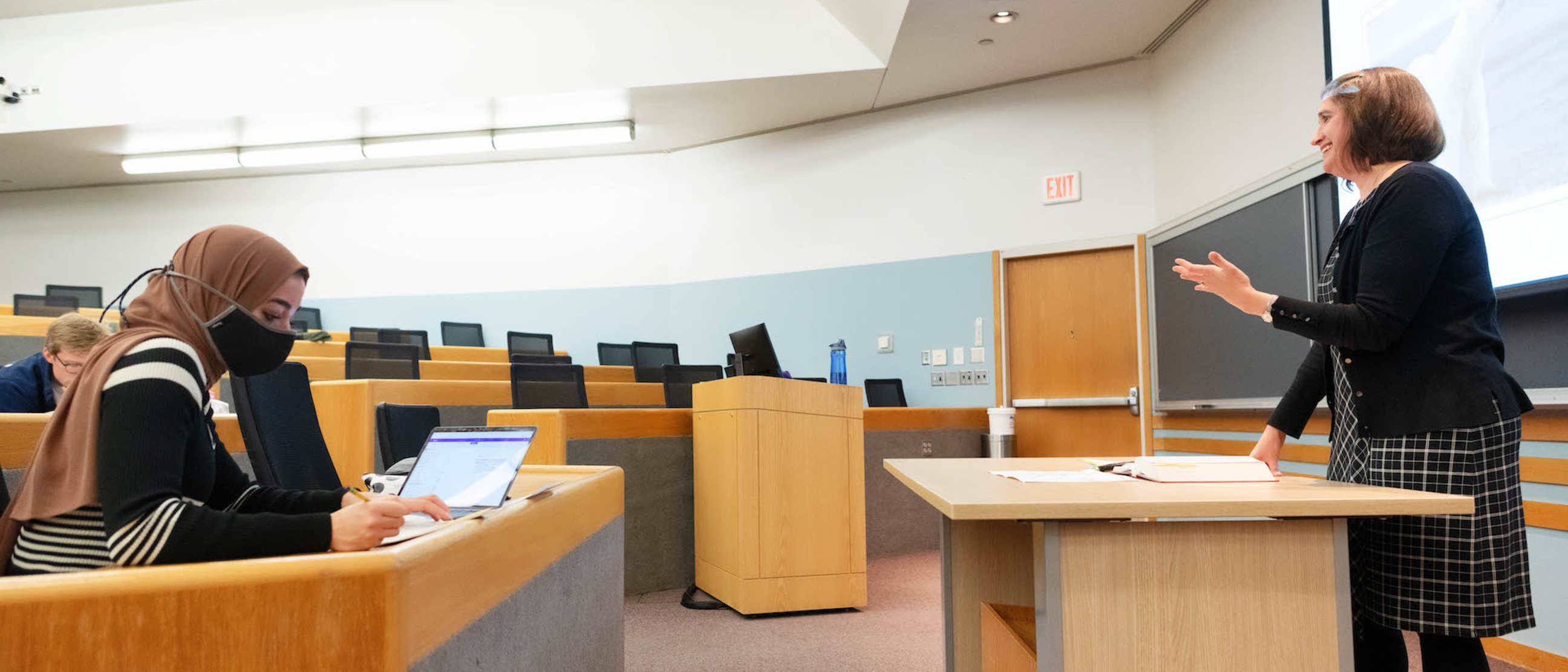 About the Hubbell Environmental Law Initiative | Hubbell Environmental ...