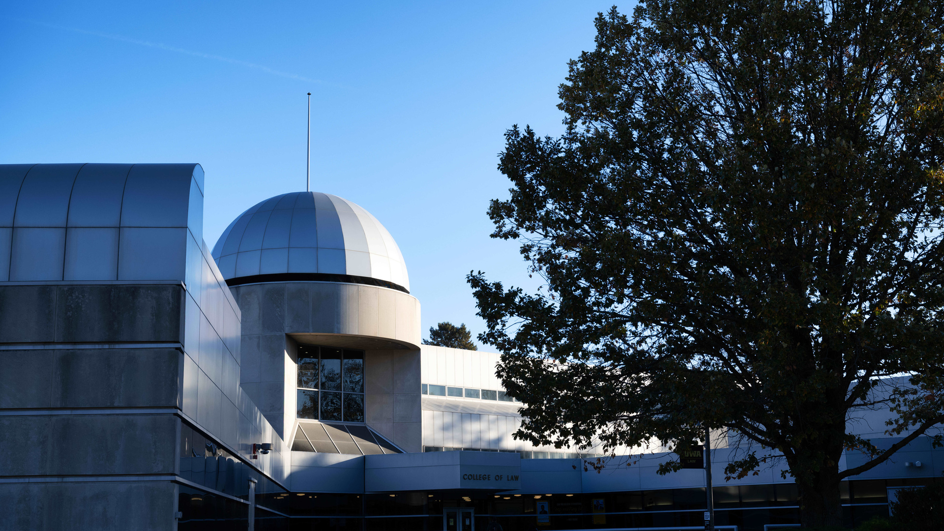 Hubbell Environmental Law Initiative | College of Law | The University ...