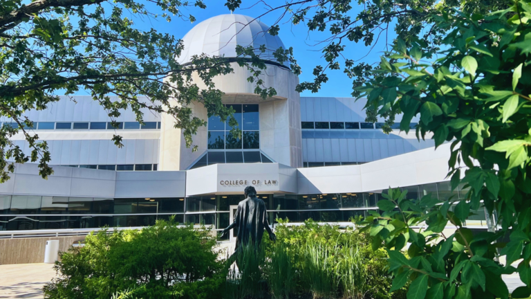 Hubbell Environmental Law Initiative | The University of Iowa