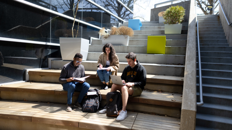 Hubbell Environmental Law Initiative | The University of Iowa